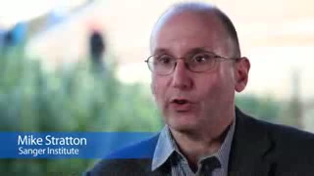 11,000-year-old living dog cancer reveals its secrets | Science Codex