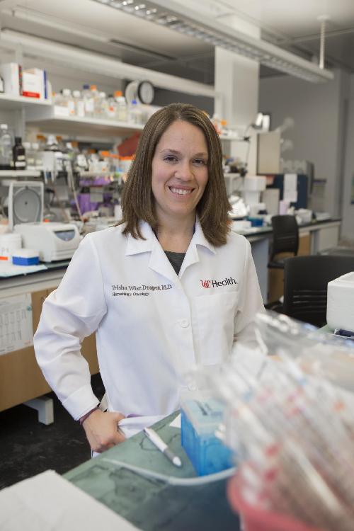 Cancer-causing gene found in plasma may help predict outcomes for head ...