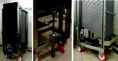 New rearing system may aid sterile insect technique against mosquitoes ...