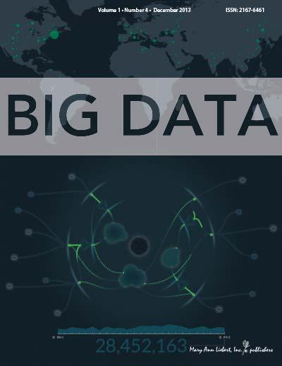 Bigger (data) is better and can improve decision making | Science Codex