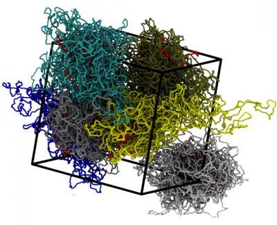 DNA: How to unravel the tangle | Science Codex