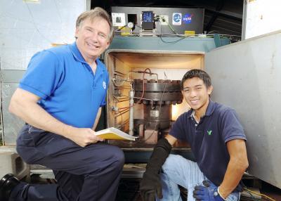 Atmospheric simulations will help NASA interpret data from the Juno ...