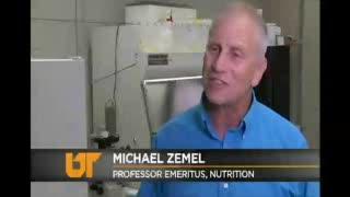 University of Tennessee professor releases weight management product ...