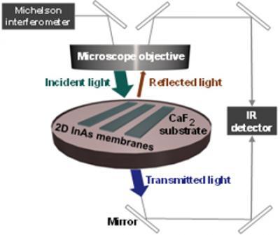Berkeley Lab researchers discover universal law for light absorption in ...