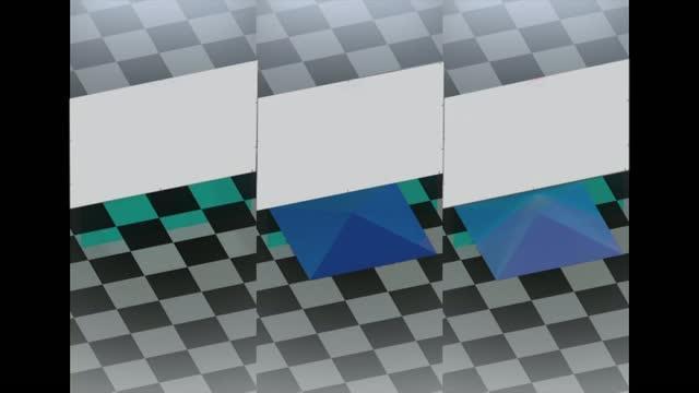 Acoustic cloaking device hides objects from sound | Science Codex Acoustic cloaking device hides objects from sound | Science Codex