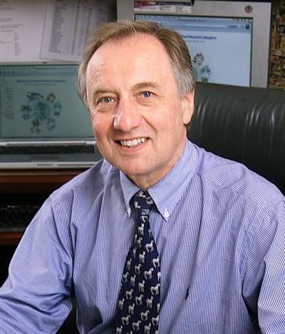 Scientists describe antibodies that protect against large variety of ...