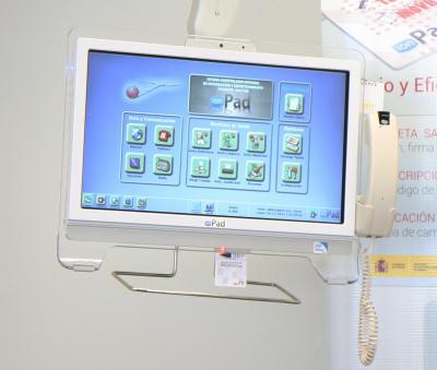 An innovation will attach patients' electronic medical record to the ...
