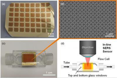 First real-time detector for IV delivered drugs may help eliminate life ...