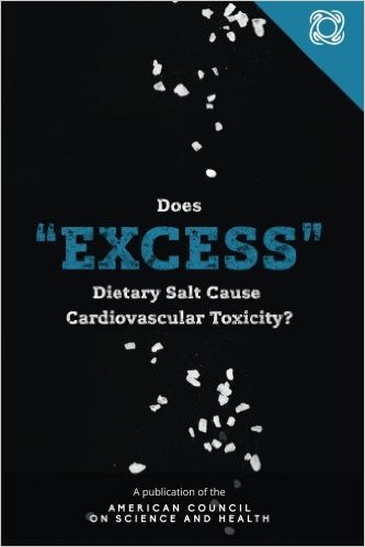 How Toxic Is Salt? | Science 2.0