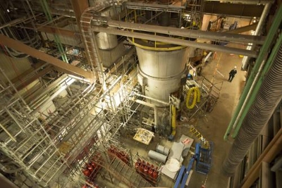 North America's Largest 100% Biomass-Fueled Power Plant Opens in ...